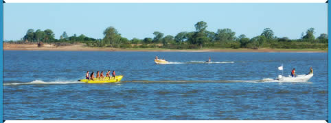 TURISMO FEDERACIÓN, ENTRE RIOS, ALOJAMIENTOS, HOTELES, CABAÑAS, TERMAS ...